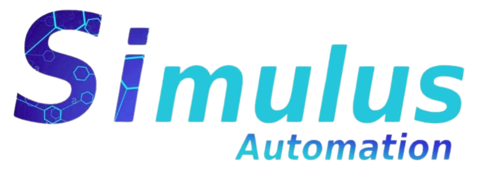 Simulus Automation
